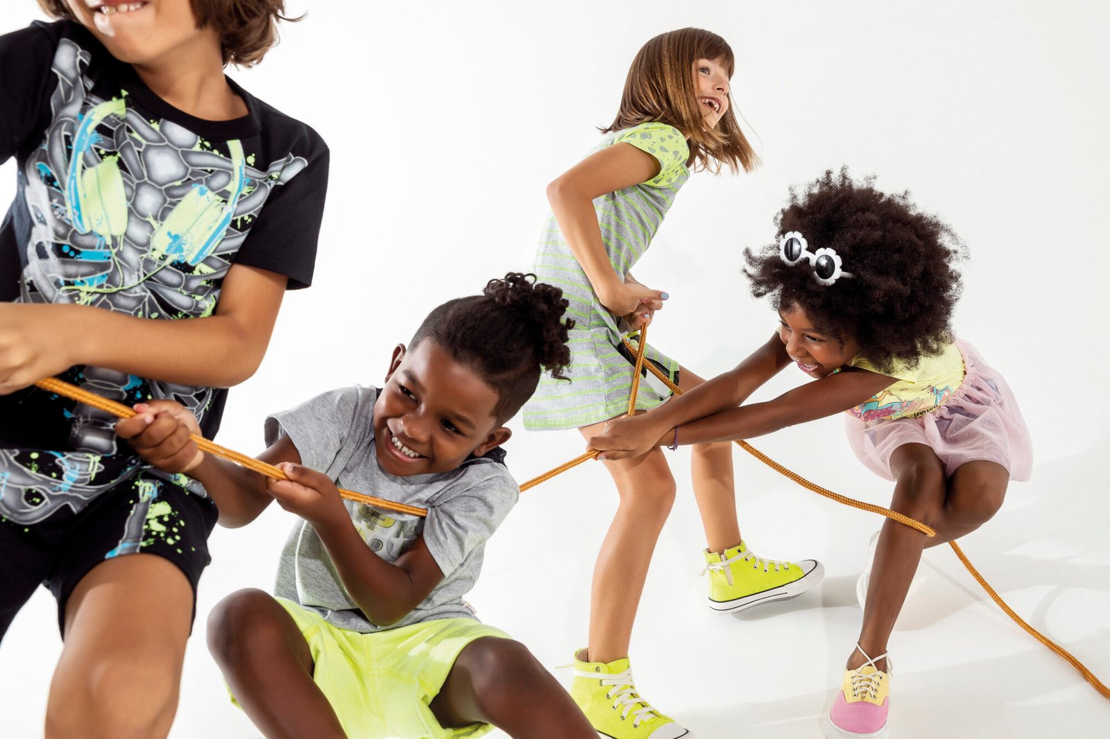 Conheça a nova coleção Alto Verão 2021 / 2022 do grupo Elian | Crescer ...