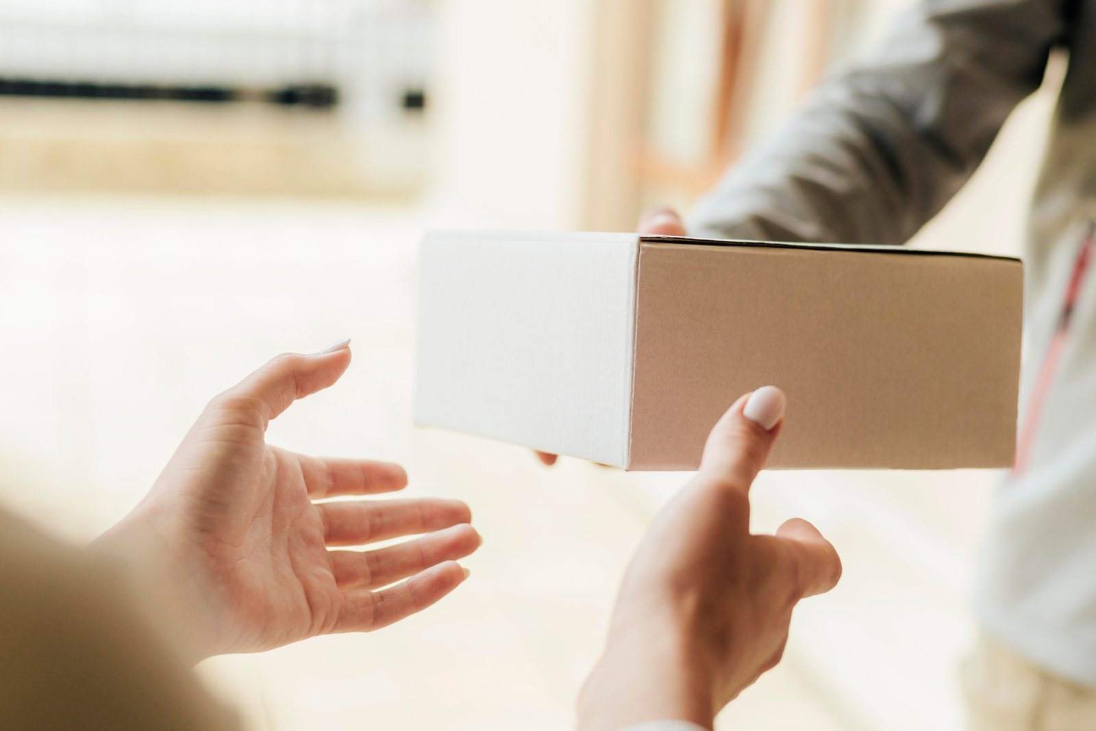 Crowdshipping: o delivery colaborativo que está revolucionando o ramo ...